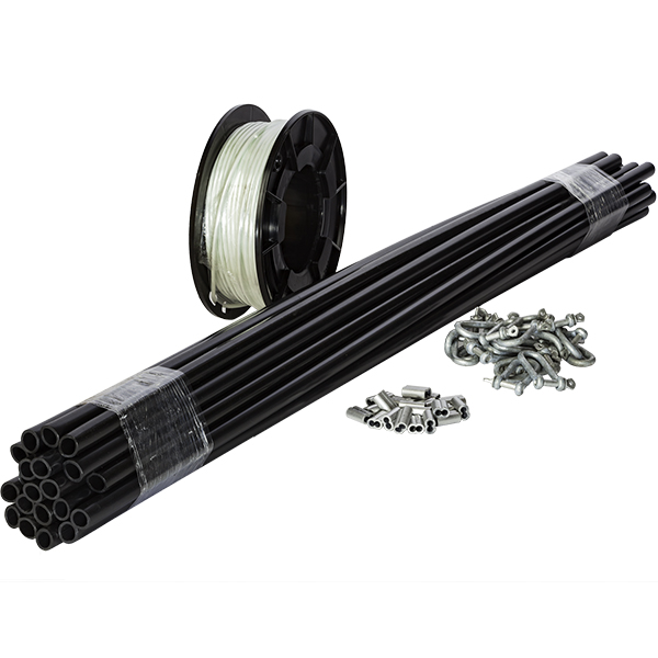 Wire Tensioning Archives | Supreme Line Fencing