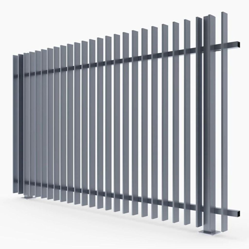 Products | Supreme Line Fencing